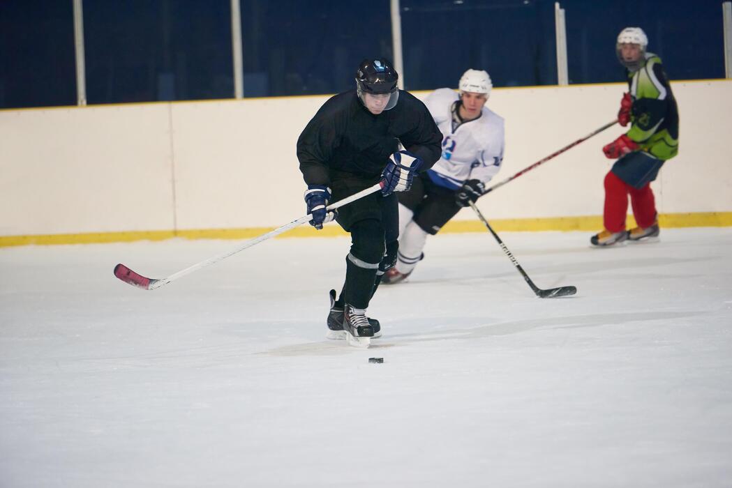 Ice Sports Stock Photos, Images and Backgrounds for Free Download