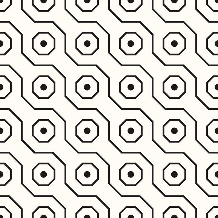 Geometric Repeating Pattern Vector Art, Icons, and Graphics for Free ...