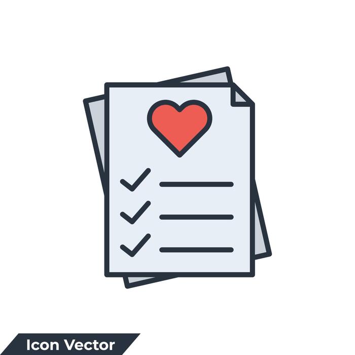 Wishlist Vector Art, Icons, and Graphics for Free Download