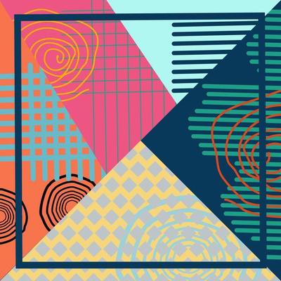 Square Pattern Vector Art, Icons, and Graphics for Free Download