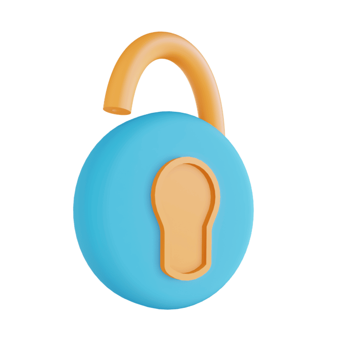 Lock Unlock Icon PNGs for Free Download
