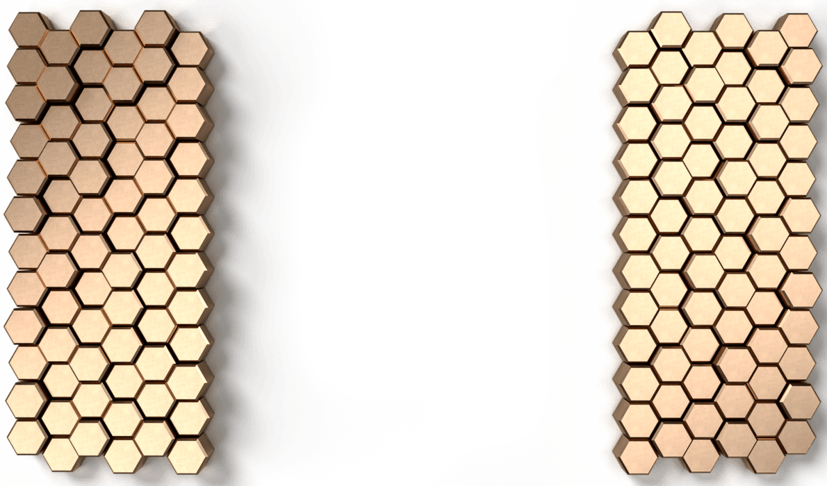 Hexagon PNGs for Free Download