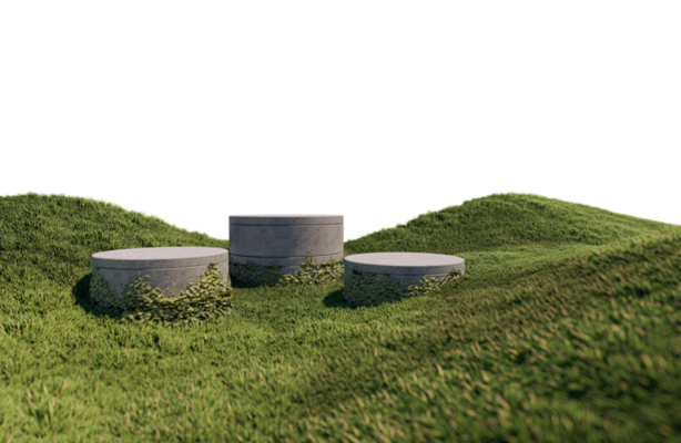 Grass Field Pngs For Free Download