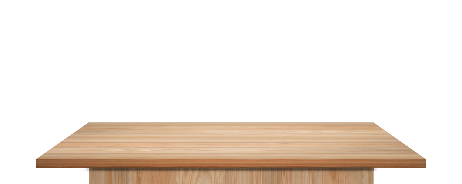Wooden Table PNGs for Free Download