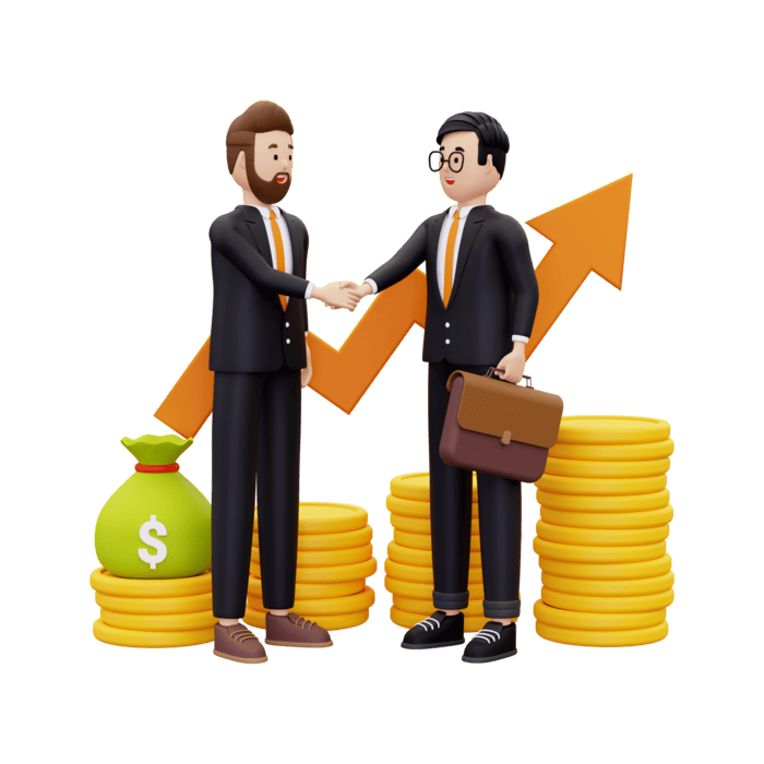 Affiliate Marketing PNGs for Free Download