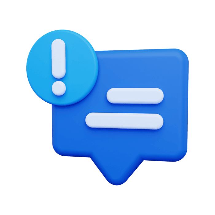 Alerta PNG para descargar gratis