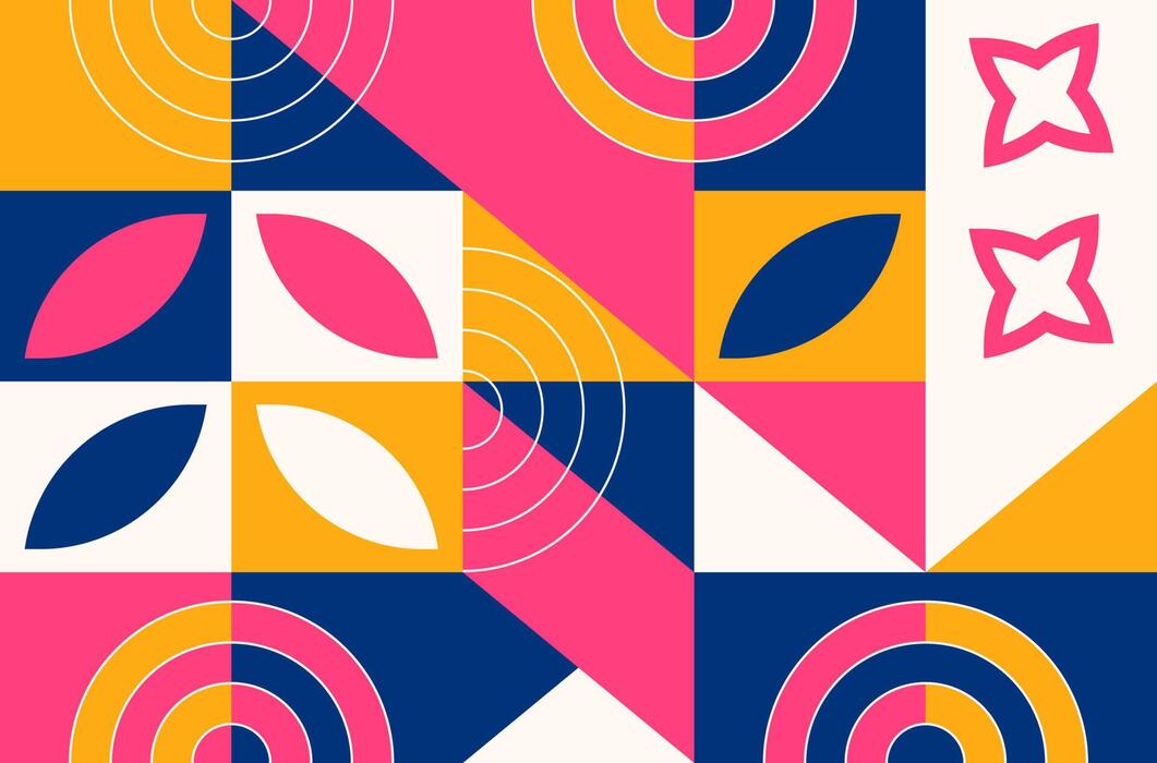 Abstract Mural Vector Art, Icons, and Graphics for Free Download