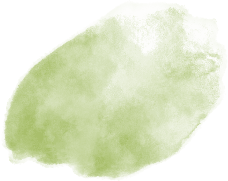 Green Watercolor Splash PNGs for Free Download