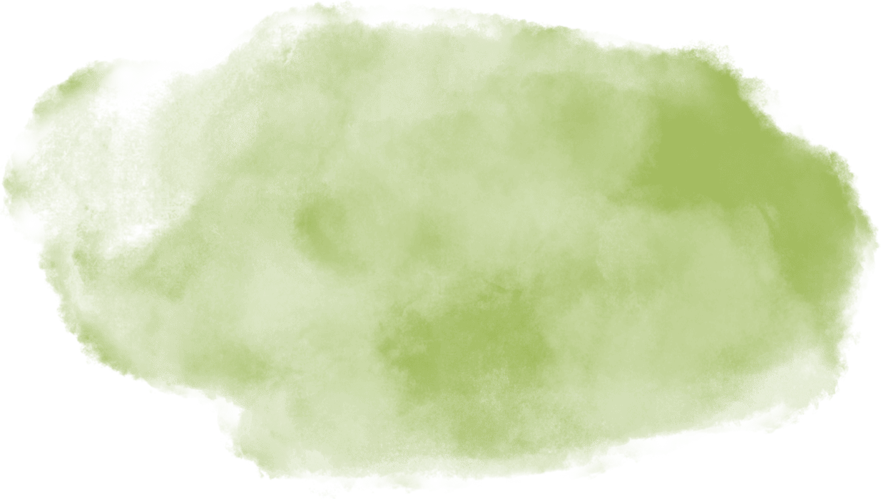Green Watercolor Splash PNGs for Free Download