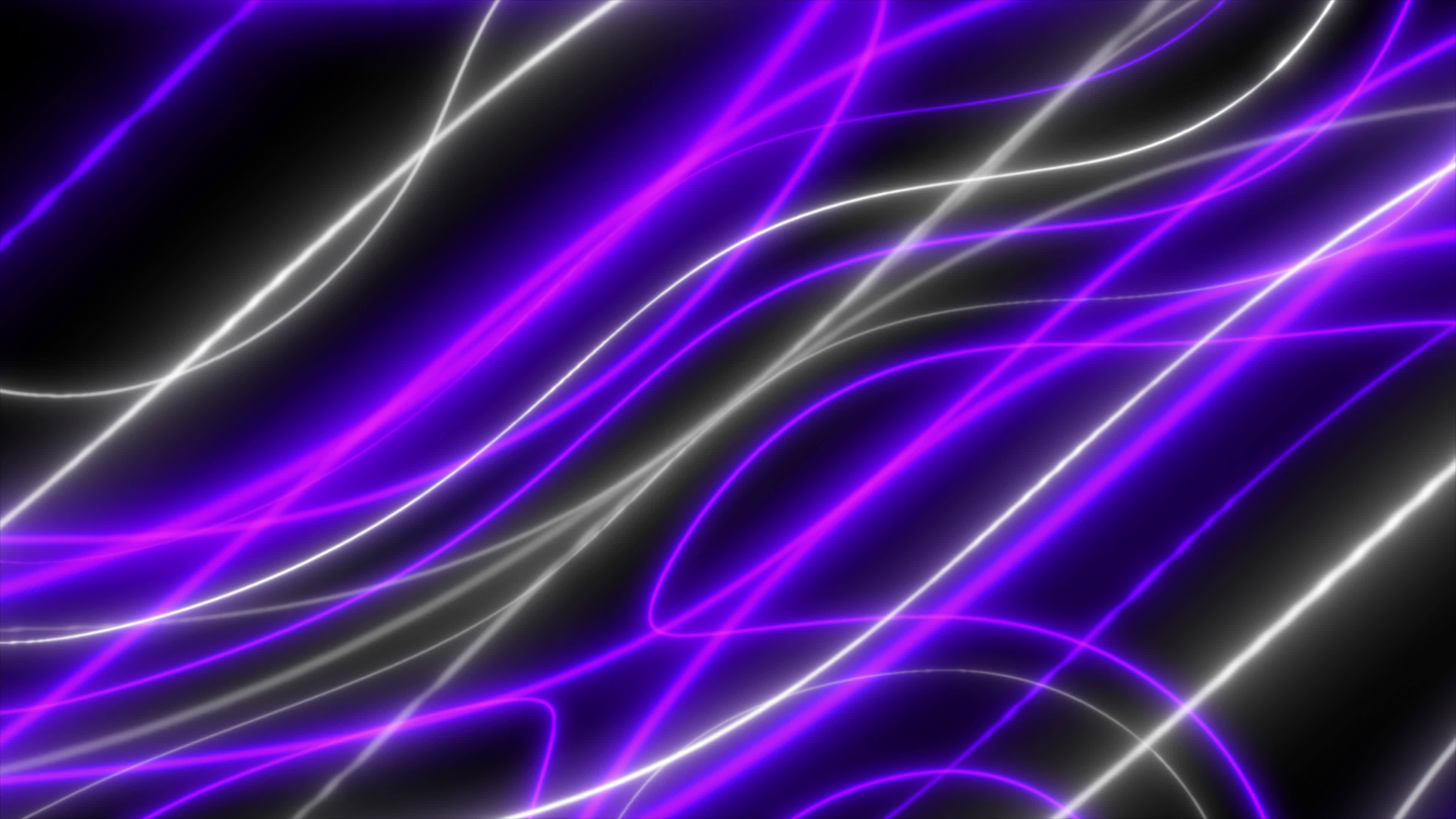 Concept T2 Abstract Liquid Lines Blue Violet Animation Background with ... Concept T2 Abstract Liquid Lines Blue Violet Animation Background with ...