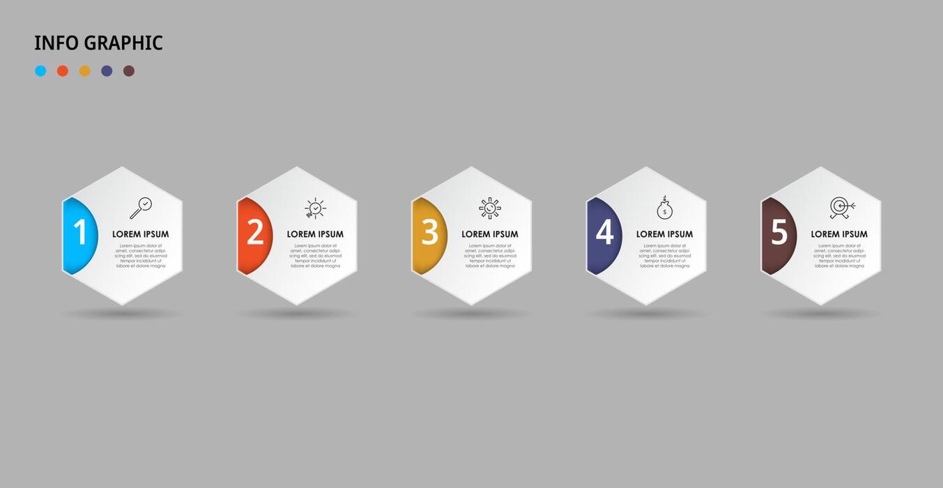 Process Flow Vector Art, Icons, and Graphics for Free Download