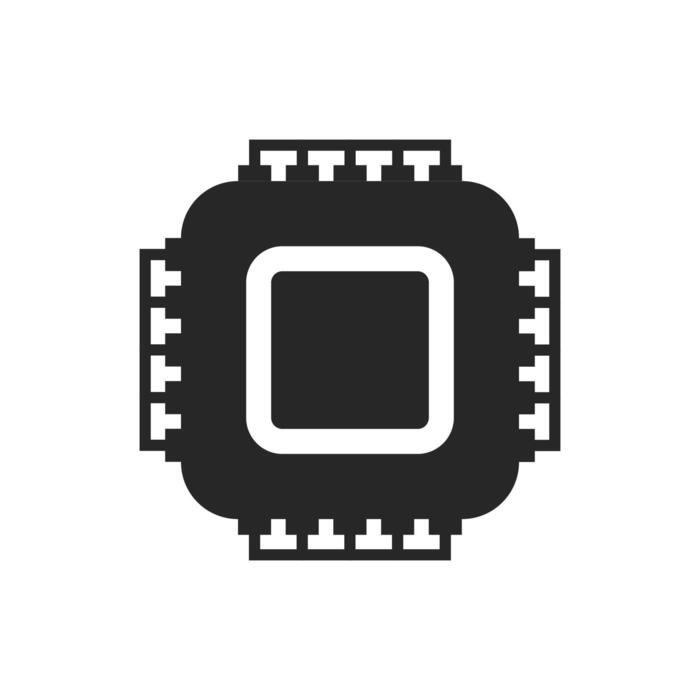 Computer Cpu Vector Art, Icons, and Graphics for Free Download