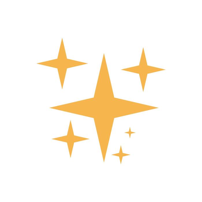 Stardust Logo Vector Art, Icons, and Graphics for Free Download