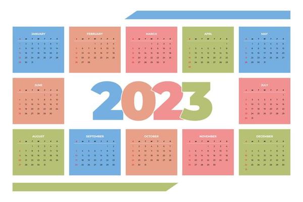 Calendario Editable 2023 Vectores Iconos Graficos Y Fondos Para – Bilarasa Calendario Editable 2023 Vectores Iconos Graficos Y Fondos Para – Bilarasa