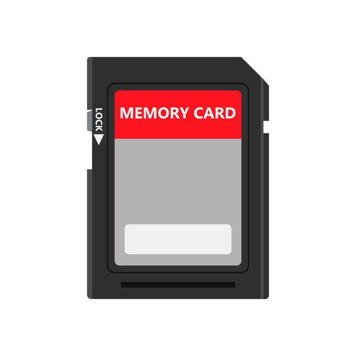 Flash Memory Vector Art, Icons, and Graphics for Free Download