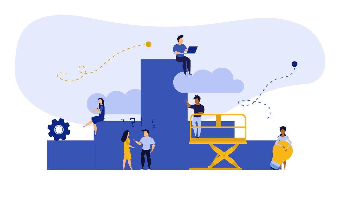 Project Execution Vector Art, Icons, and Graphics for Free Download