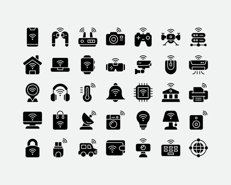 Sensor Vector Art, Icons, and Graphics for Free Download
