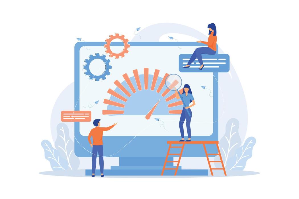 Testing Vector Art, Icons, and Graphics for Free Download