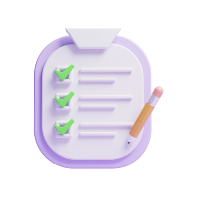 To Do List PNGs for Free Download