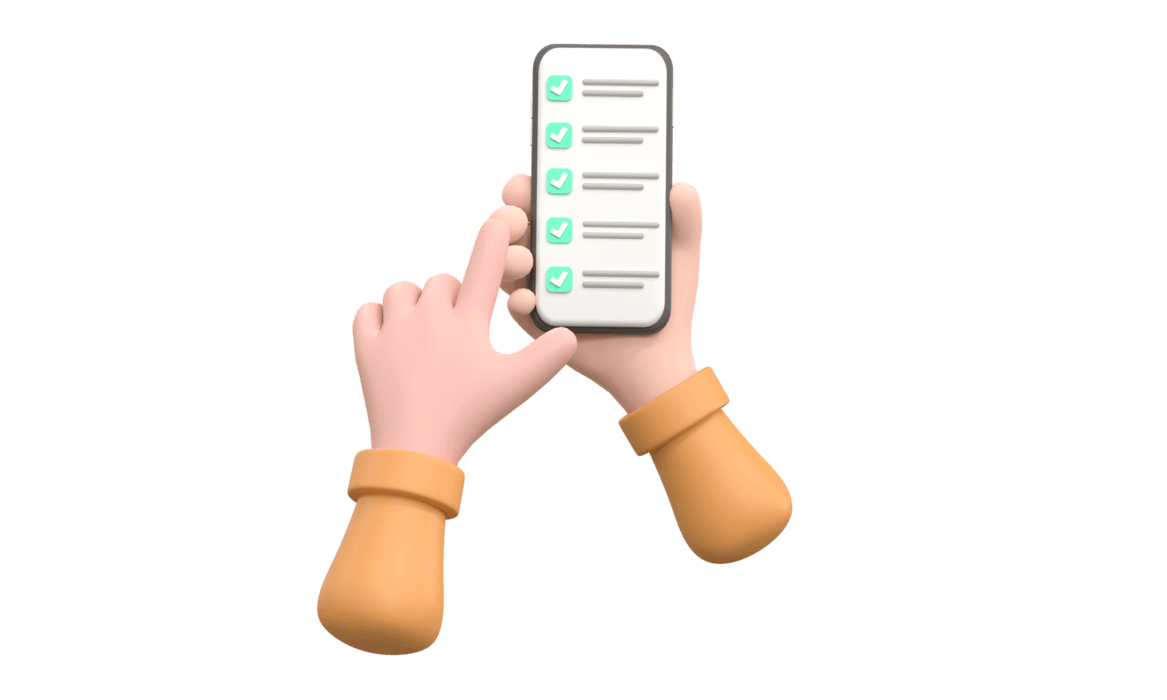 Survey PNGs for Free Download