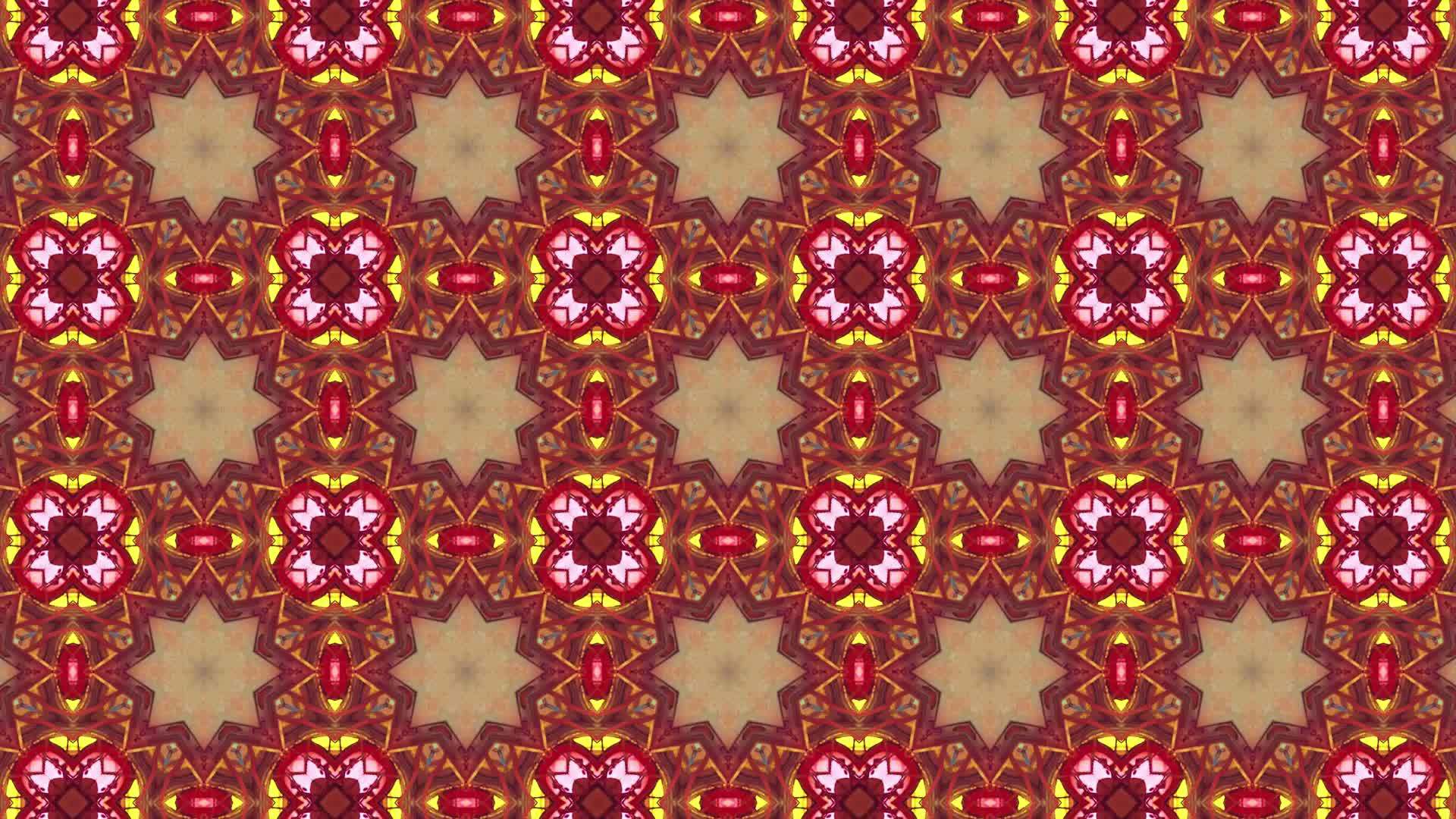 Animated Geometric Stock Video Footage for Free Download