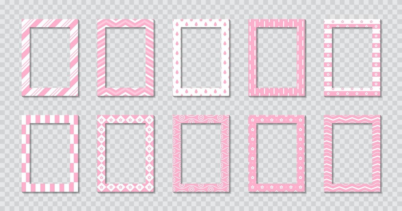 Rectangle Frame Vector Art, Icons, and Graphics for Free Download