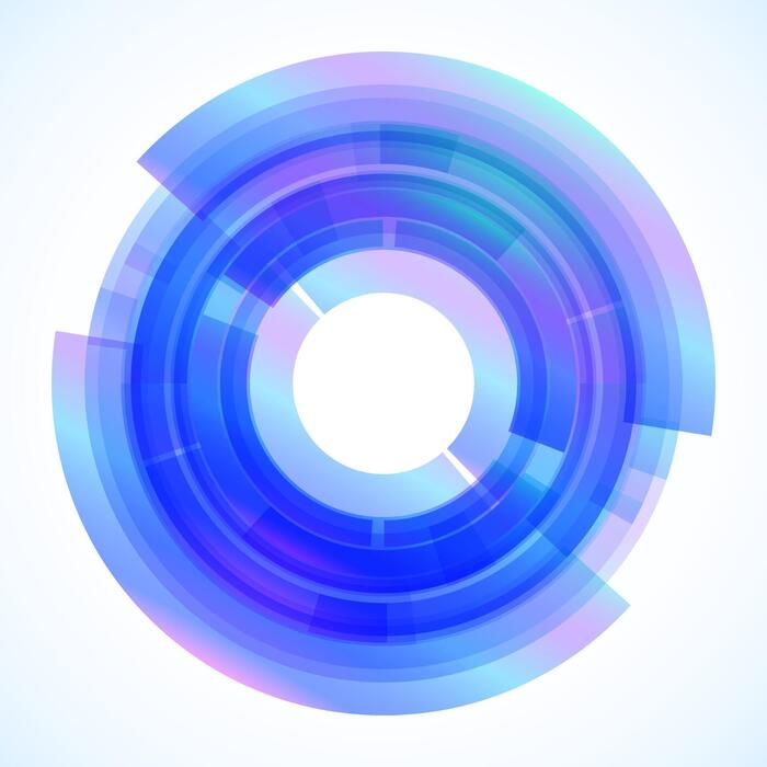 Page 3 | Abstract Circle Vector Art, Icons, and Graphics for Free Download