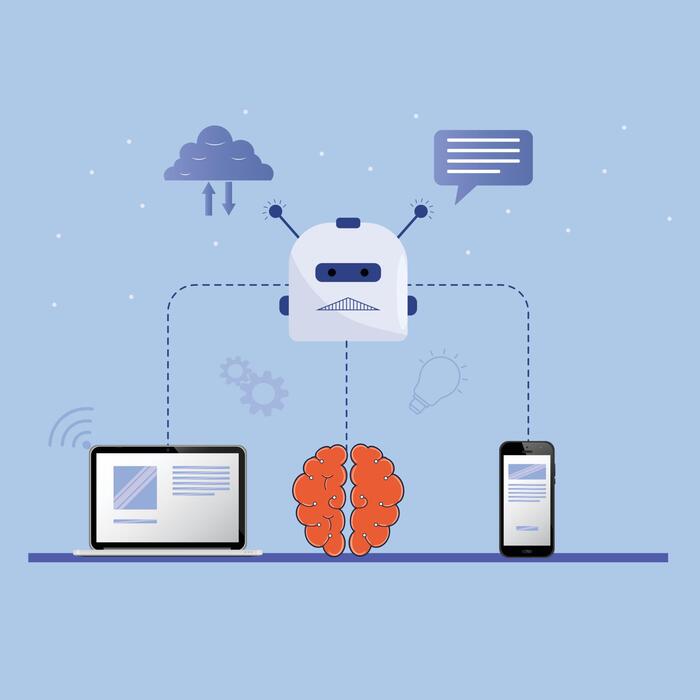 Page 2 | Machine Learning Vector Art, Icons, and Graphics for Free Download