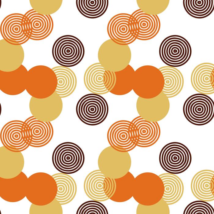 Geometric Circle Pattern Vector Art, Icons, and Graphics for Free Download