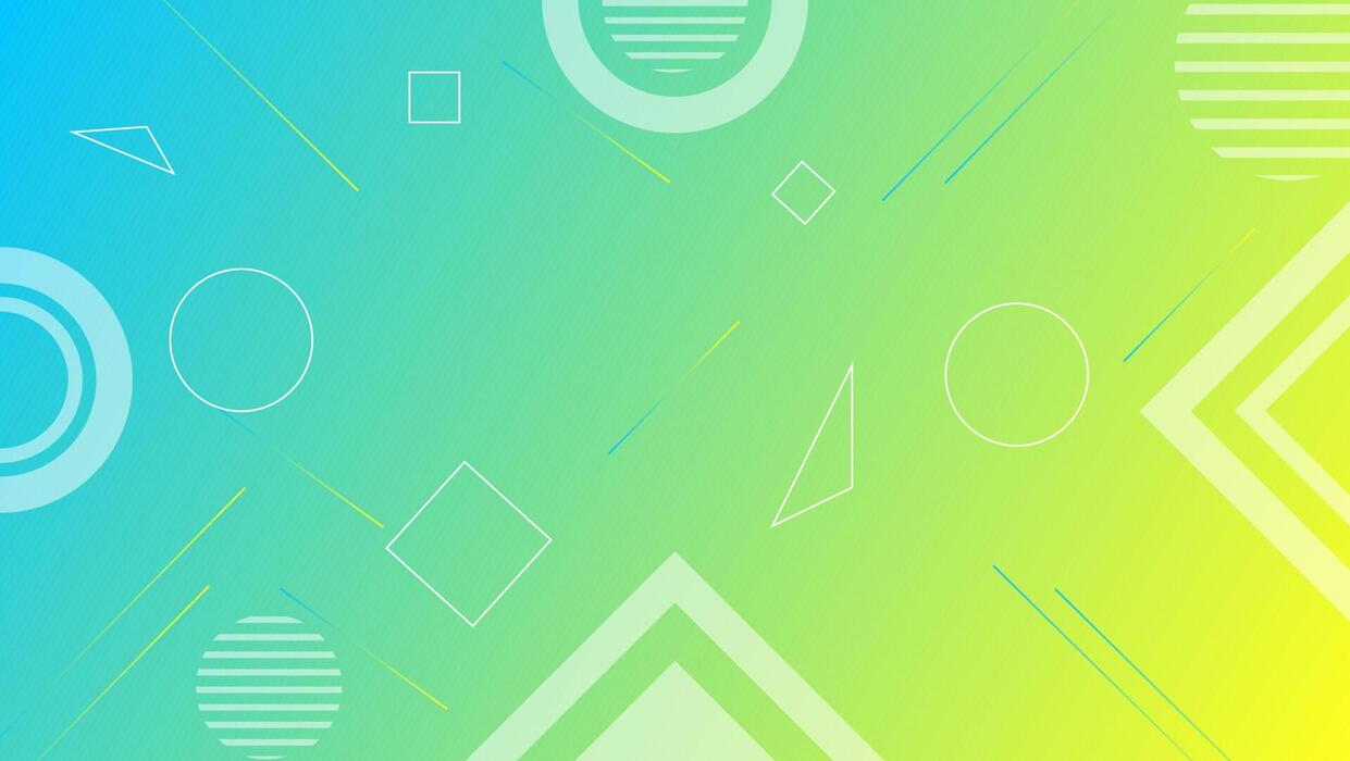 Shapes Background Vector Art, Icons, and Graphics for Free Download