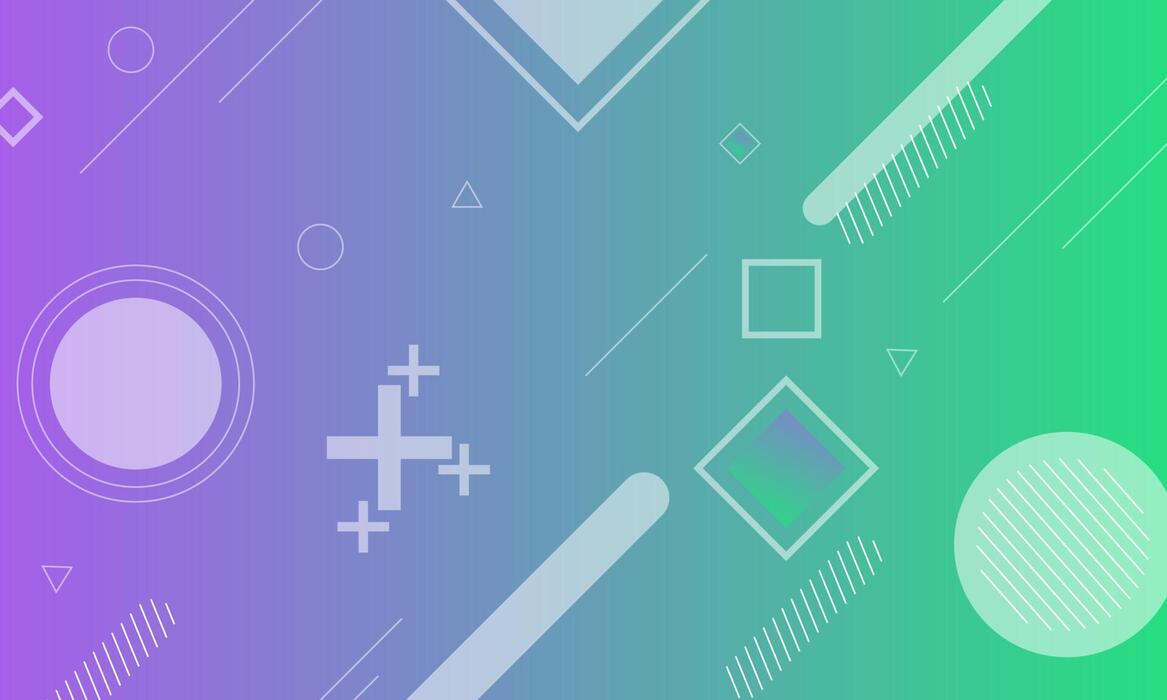 Shapes Background Vector Art, Icons, and Graphics for Free Download