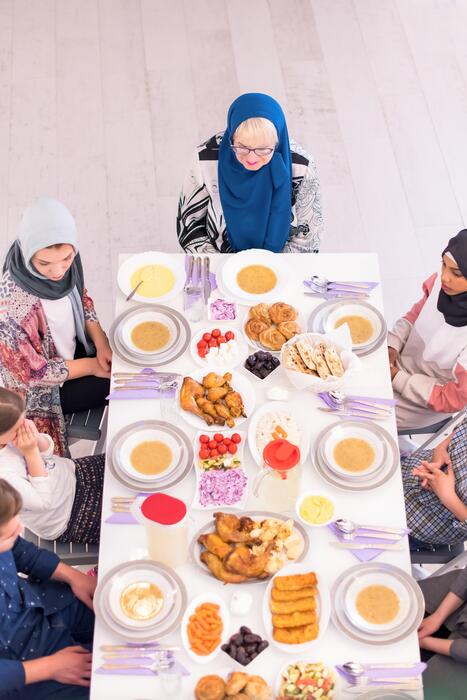 Iftar Stock Photos, Images and Backgrounds for Free Download