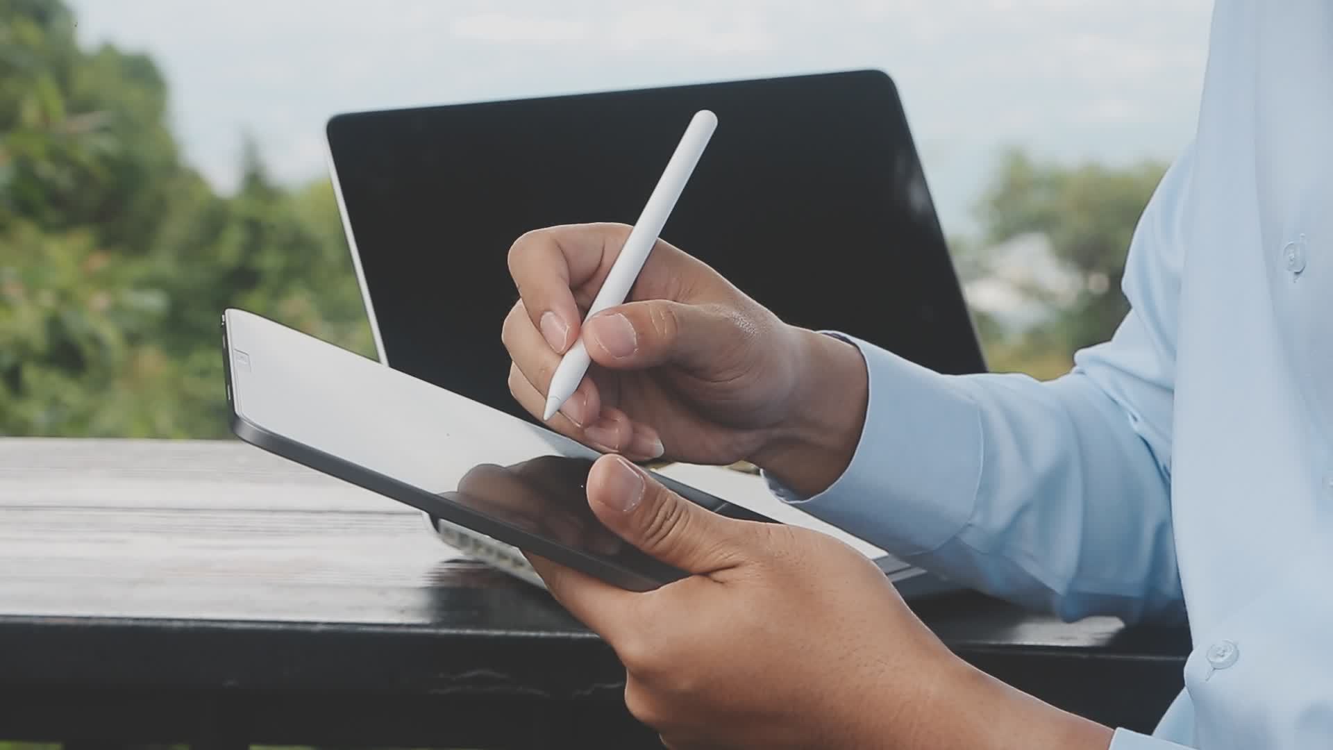 Business Stock Video Footage for Free Download