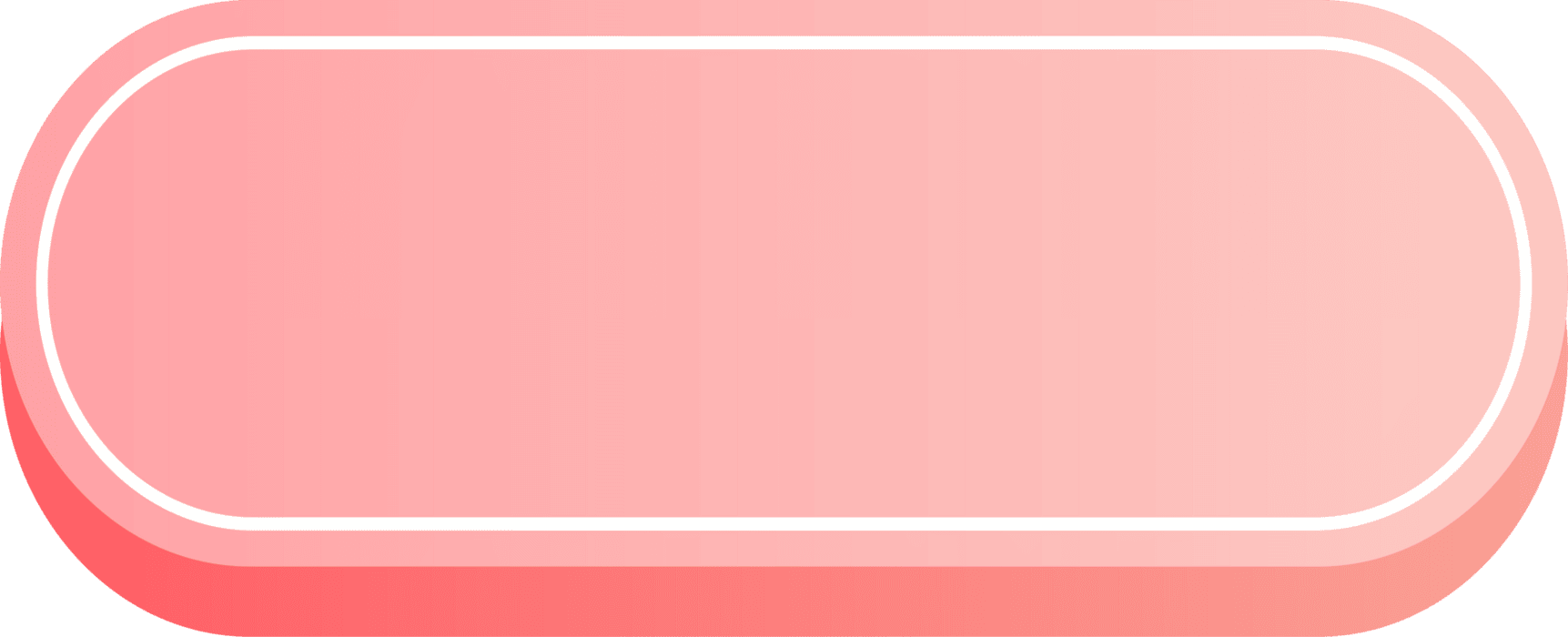 Rectangulo Rosa PNG para descargar gratis