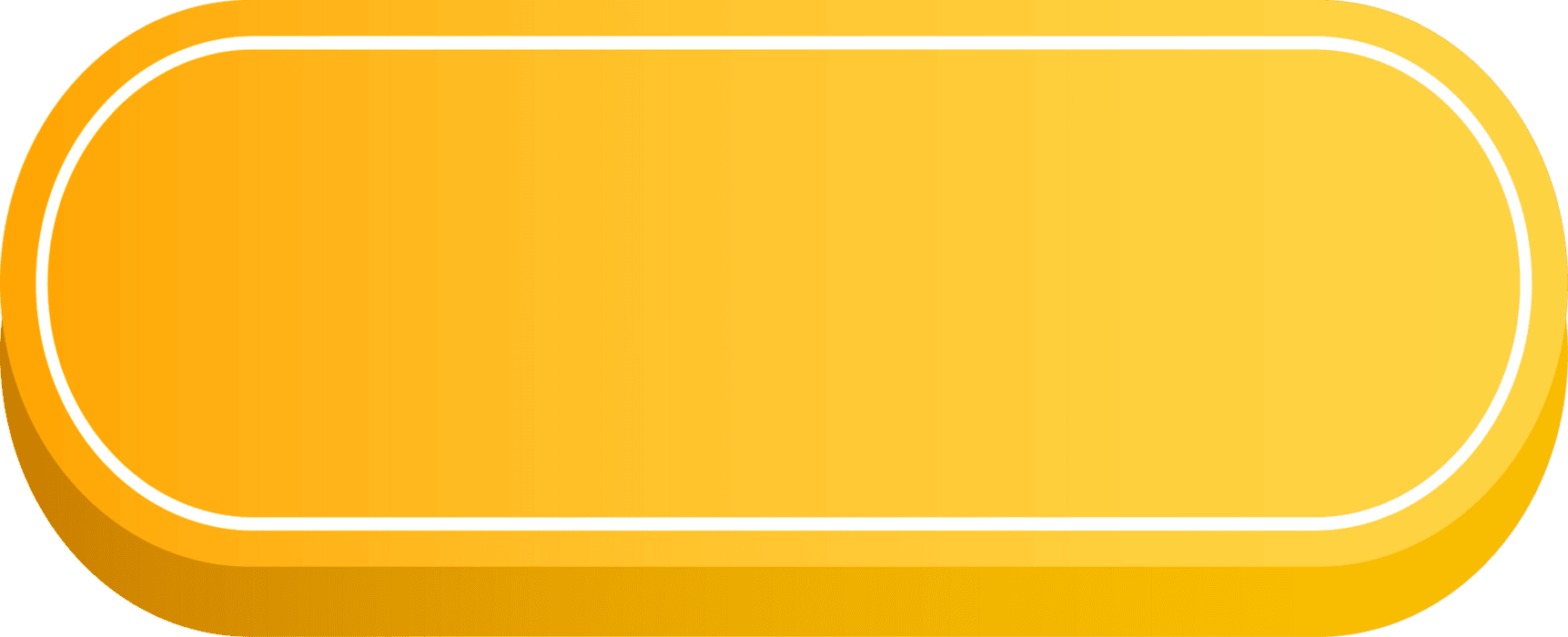 Yellow Rectangle PNGs for Free Download