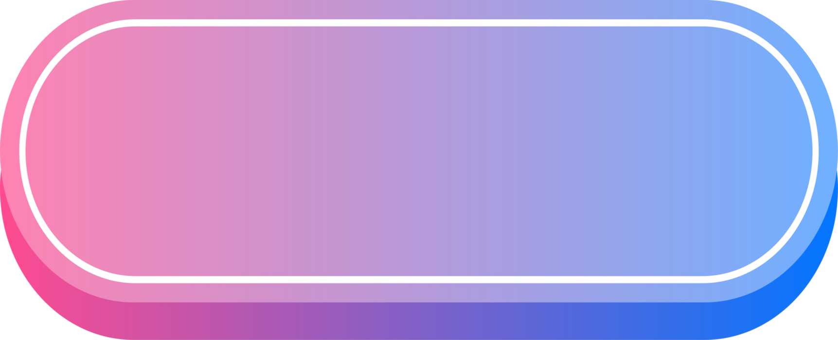 Transparent Gradient PNGs for Free Download