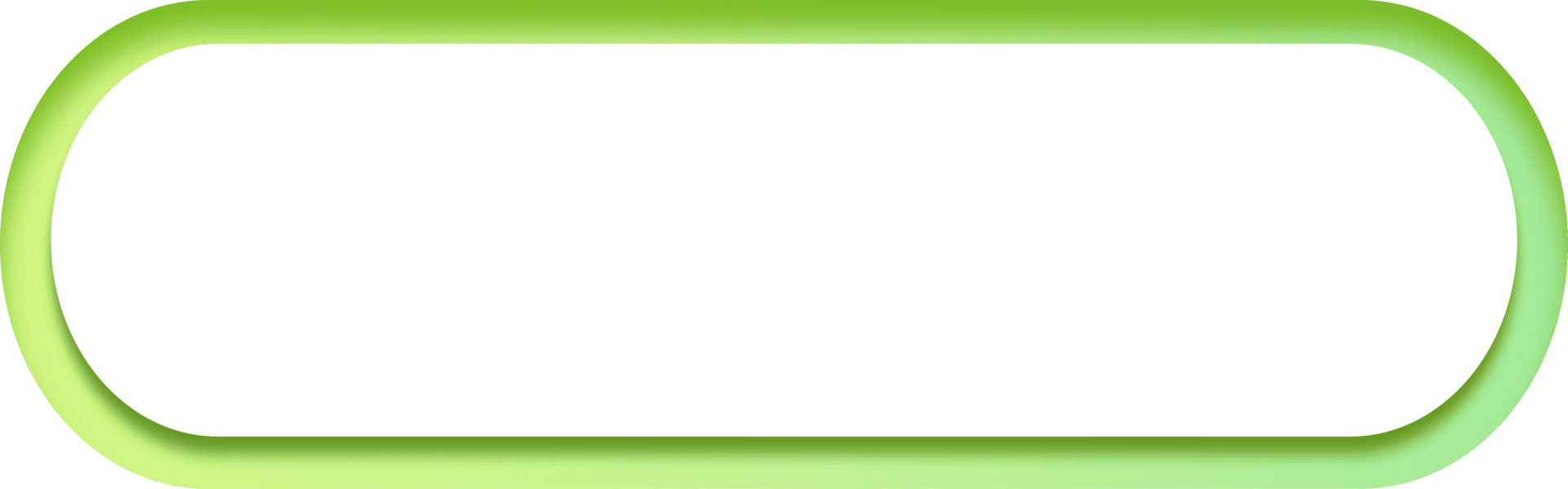 Rounded Rectangle PNGs for Free Download