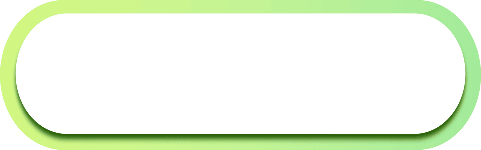 Green Text Box PNGs for Free Download