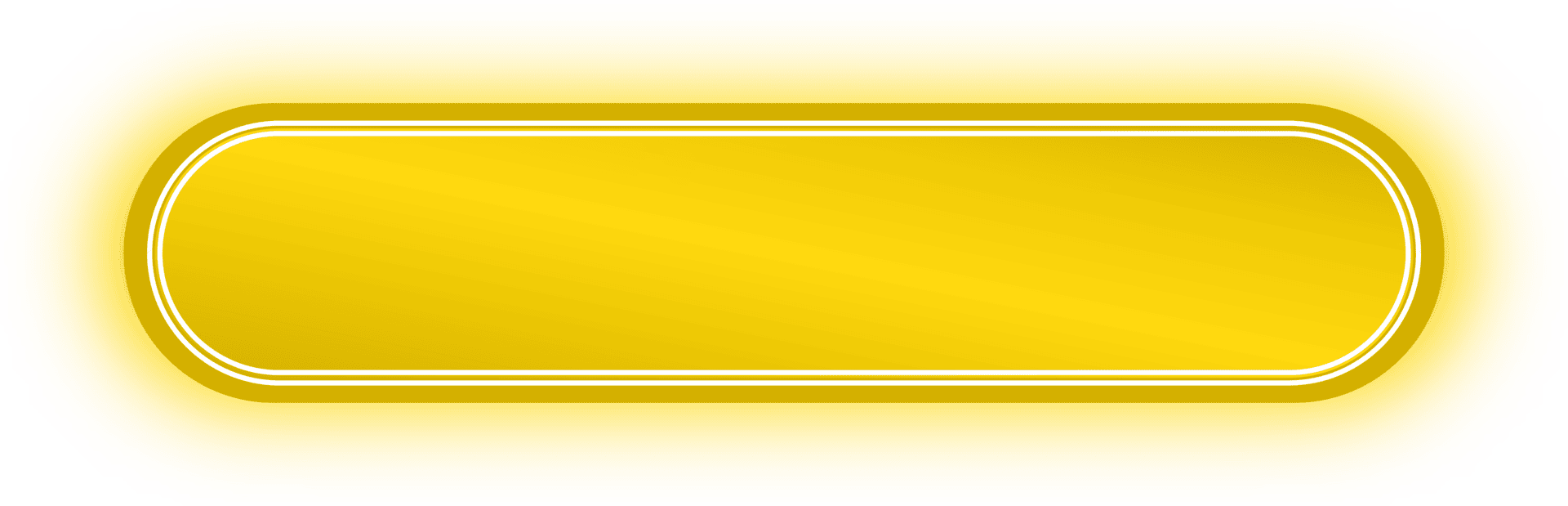 Yellow Rectangle PNGs for Free Download