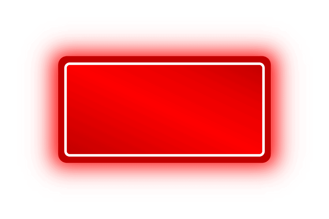 Red Rectangular PNGs for Free Download