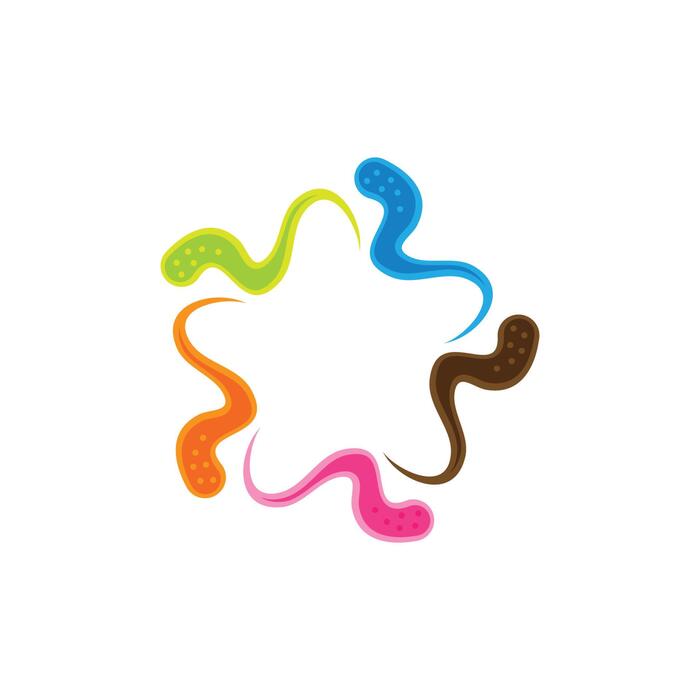 Python Language Logo Vector Art, Icons, and Graphics for Free Download