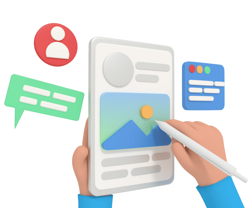 Mobile App Development PNGs for Free Download