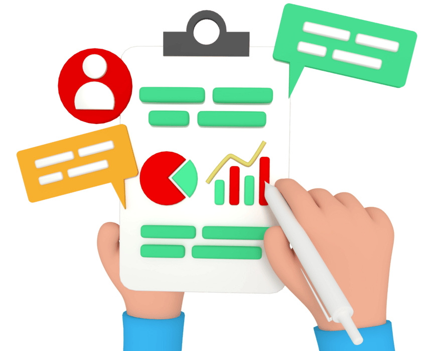 Data PNGs for Free Download