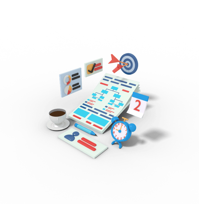 Flow Chart PNG Free Images with Transparent Background - (518 Free ...