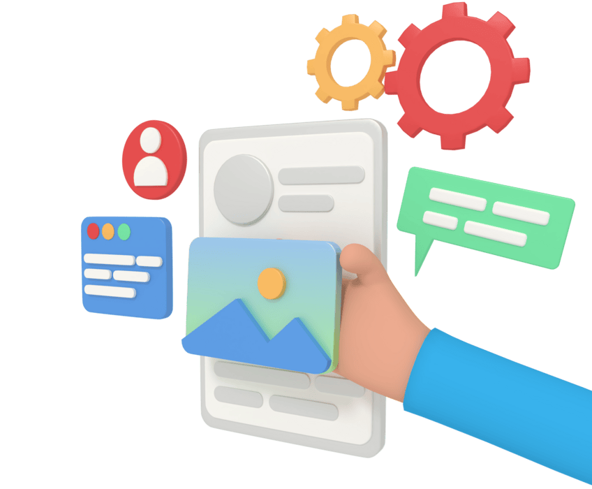 Mobile App Development PNGs for Free Download