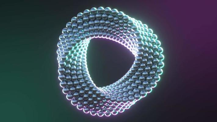 Abstract Loop Stock Video Footage for Free Download