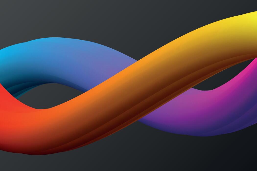 Moebius Strip Vector Art, Icons, and Graphics for Free Download