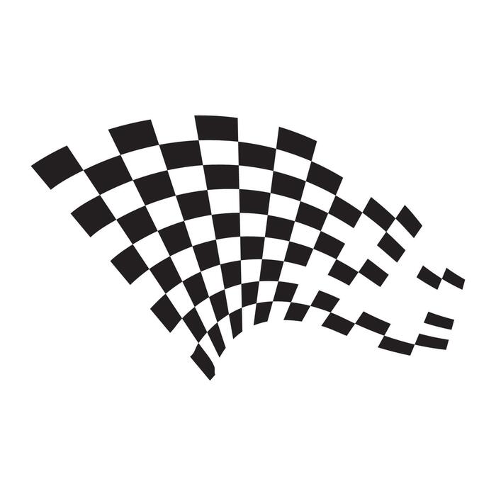 Distressed Checkered Flag Vector Art, Icons, and Graphics for Free Download