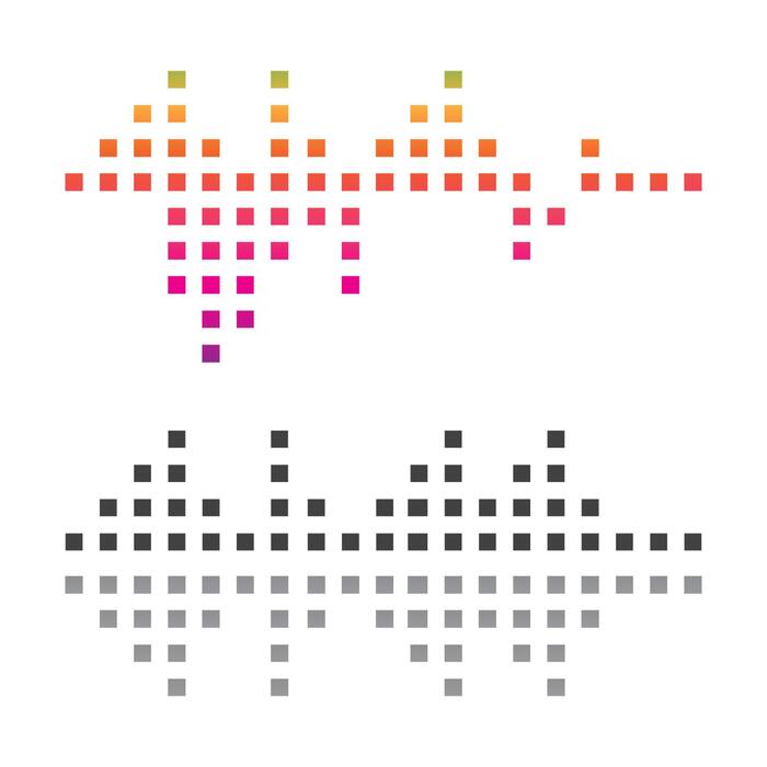 Sound Wave Vector Art, Icons, and Graphics for Free Download