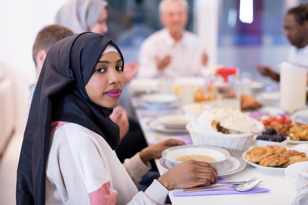 Iftar Stock Photos, Images and Backgrounds for Free Download